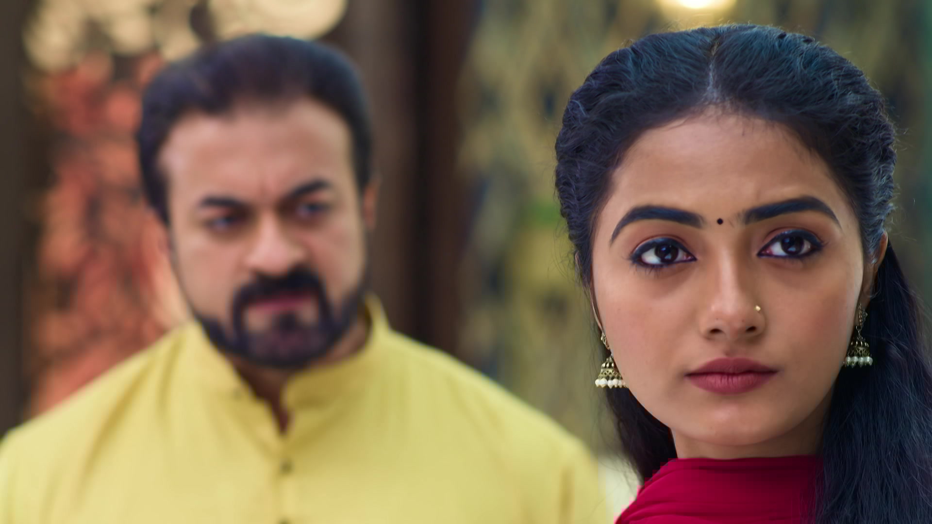 Watch Geetha L.L.B Episode 23 on JioHotstar