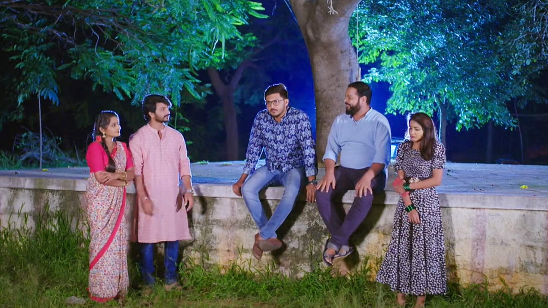 Watch Jenugudu S1 Episode 176 on JioHotstar