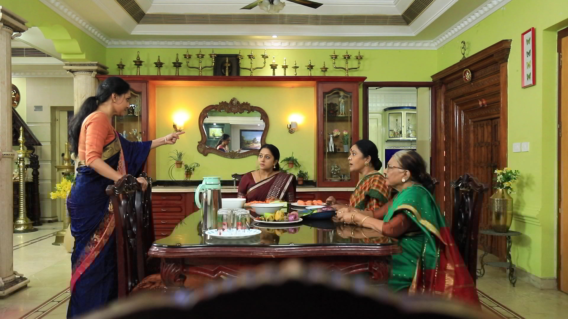 Watch Mouna Raagam 2 S2 Episode 473 on JioHotstar