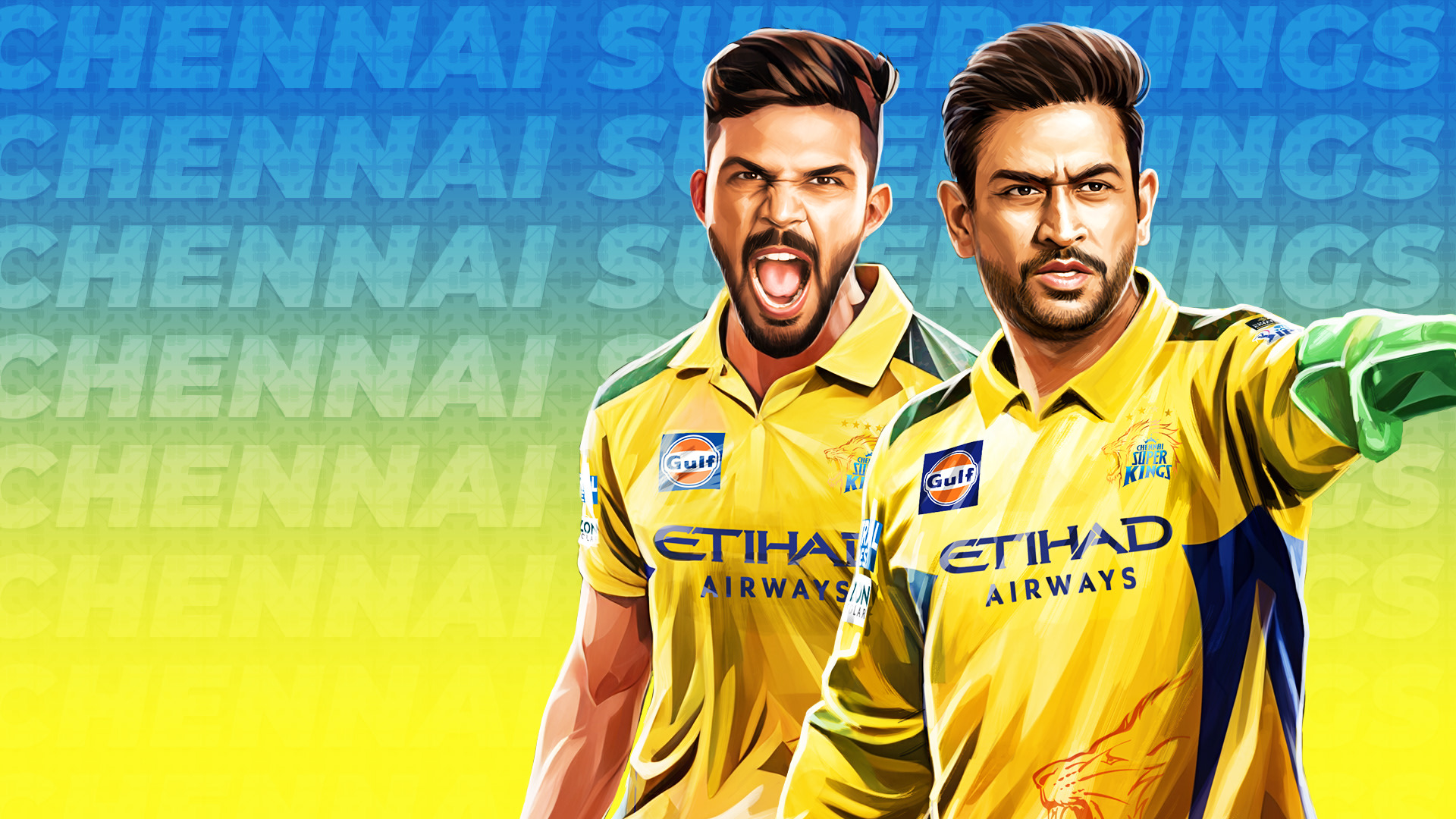 Auction Review: CSK