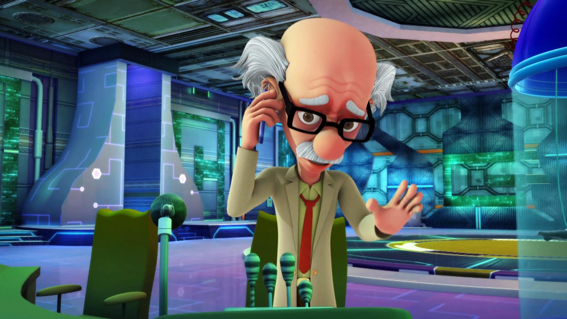 Watch Vir - The Robot Boy Episode 32 on JioHotstar