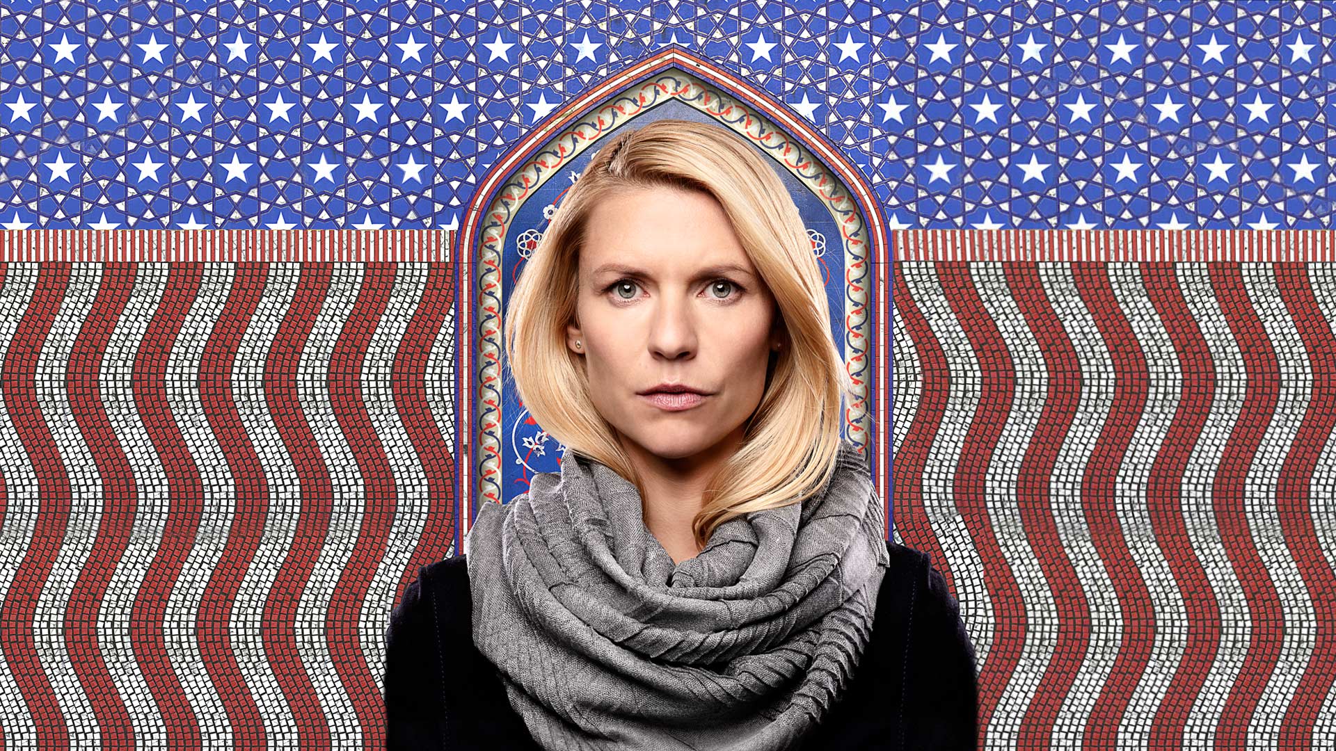 Homeland Thriller Series, now streaming on Disney+ Hotstar