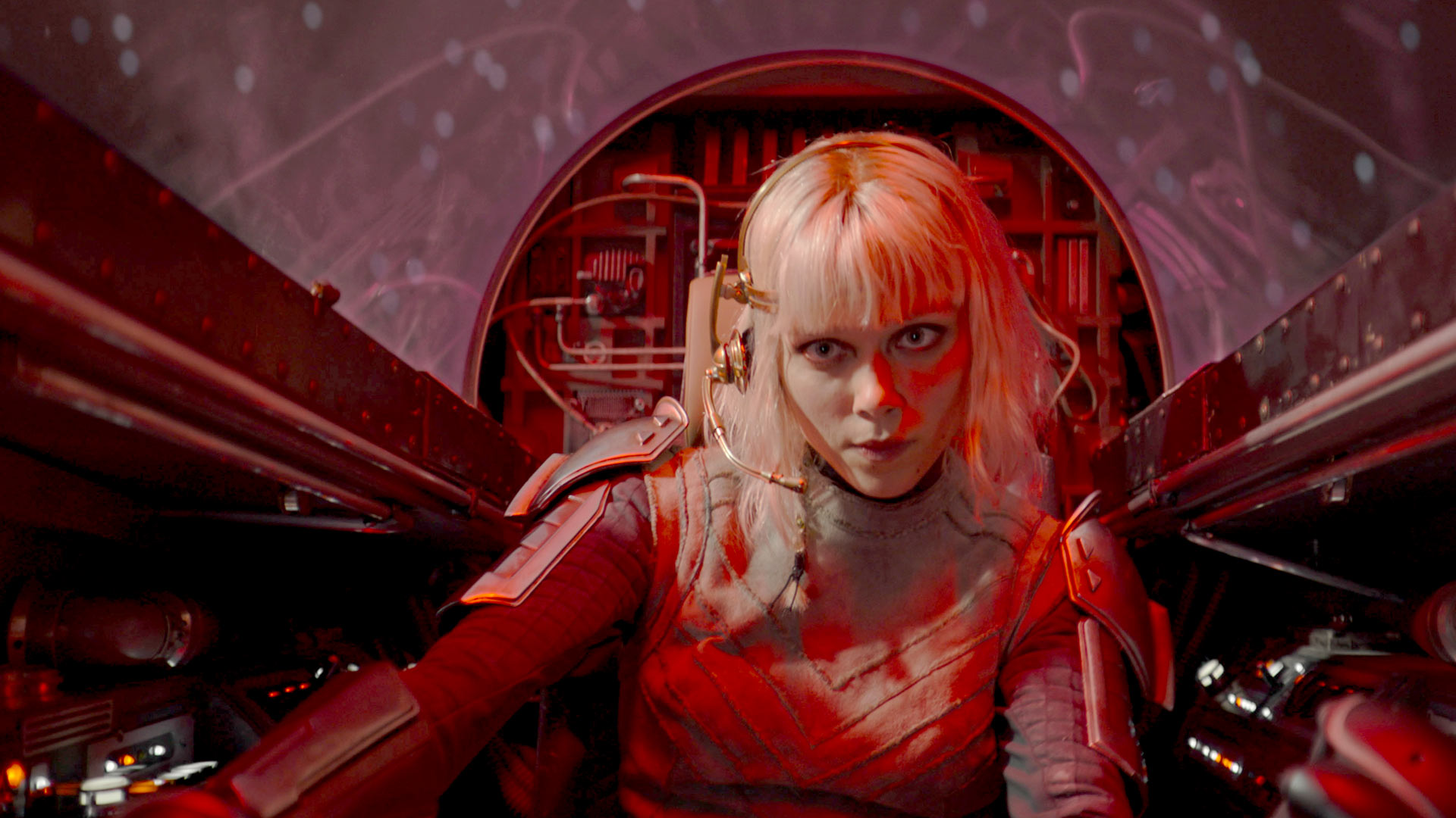 Nonton Part Three: Time To Fly Season 1 Episode 3 - Part Three: Time To ...