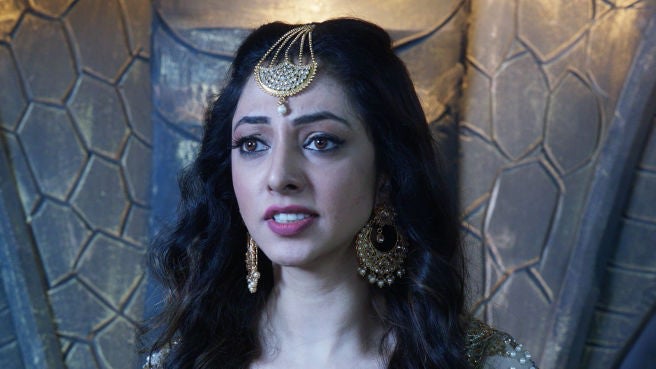 Watch Naagini S3 Episode 106 on JioHotstar