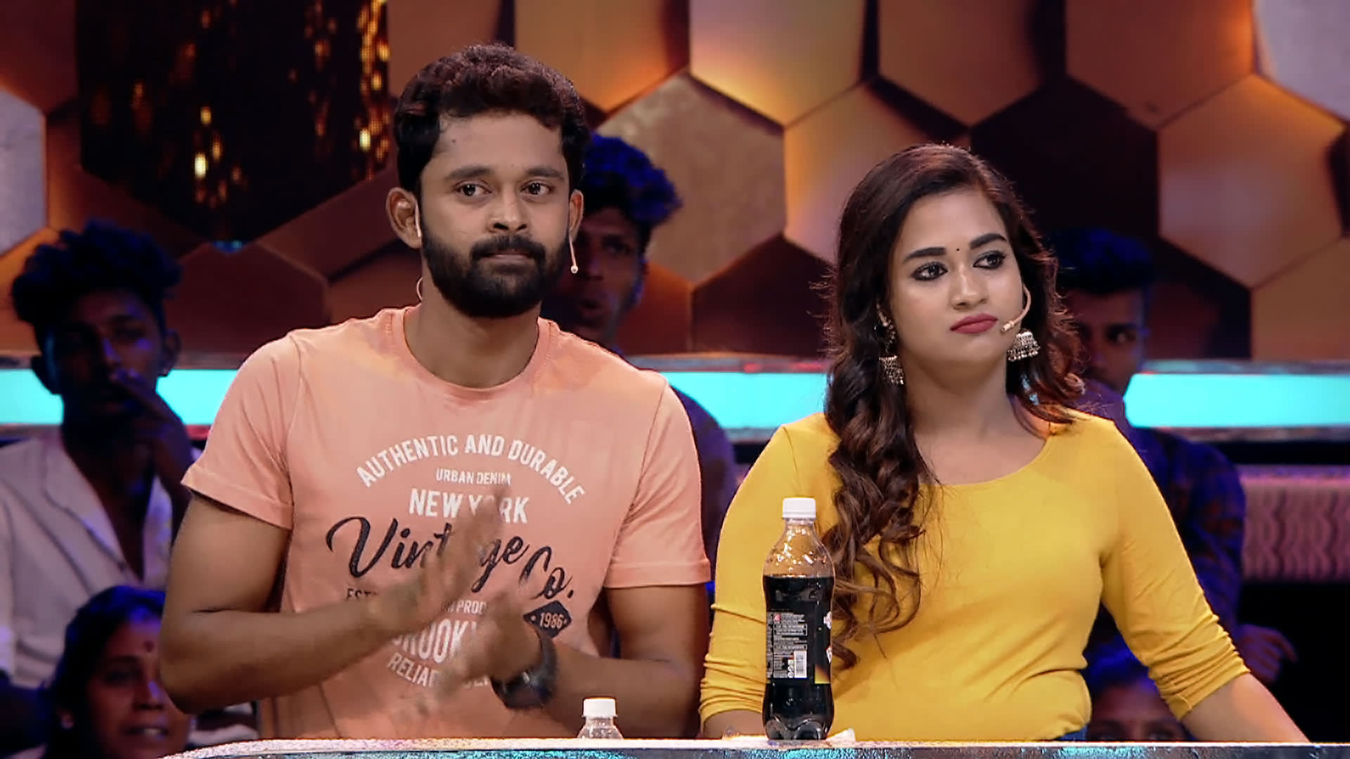 Watch Start Music Episode 6 on JioHotstar