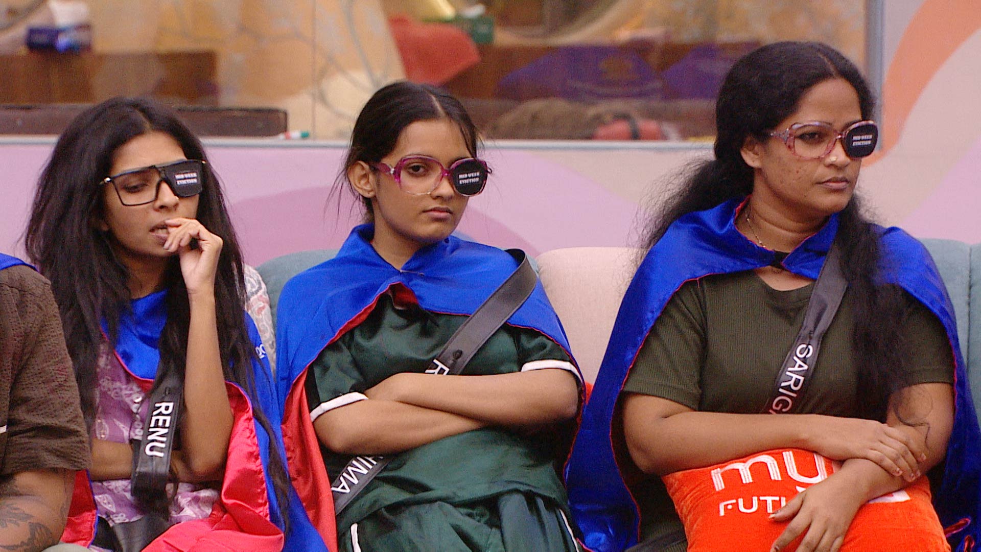 Stream BBMal Day 08: Mid-Week Mayhem Begins Season 7 Episode 9 – BBMal Day 08: Mid-Week Mayhem ...