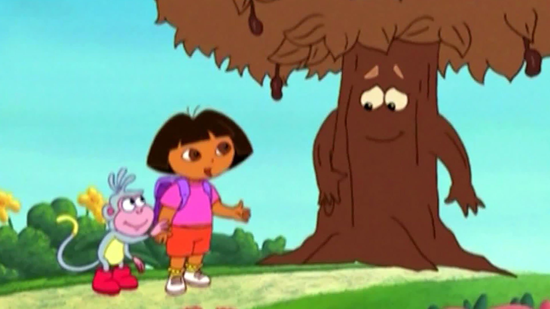 Watch Dora The Explorer Episode 22 on JioHotstar