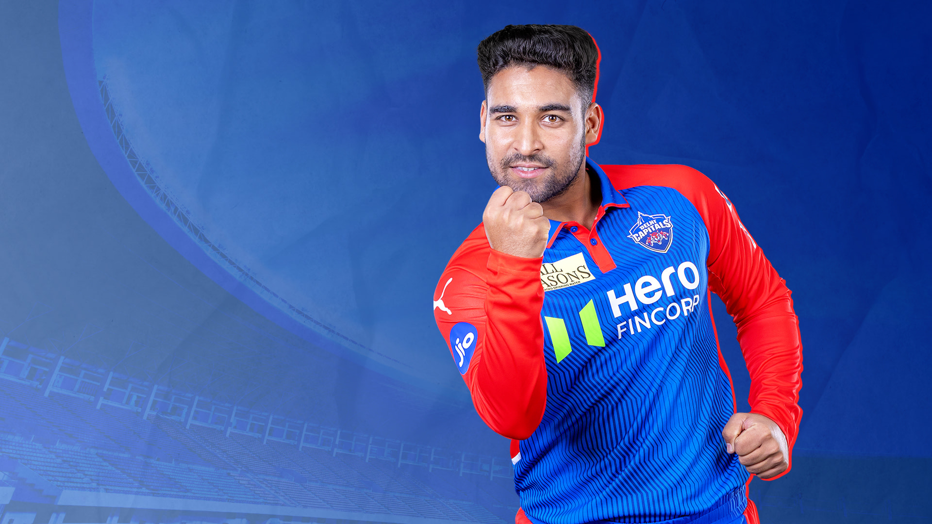 Vipraj Reveals His Cricket Idol