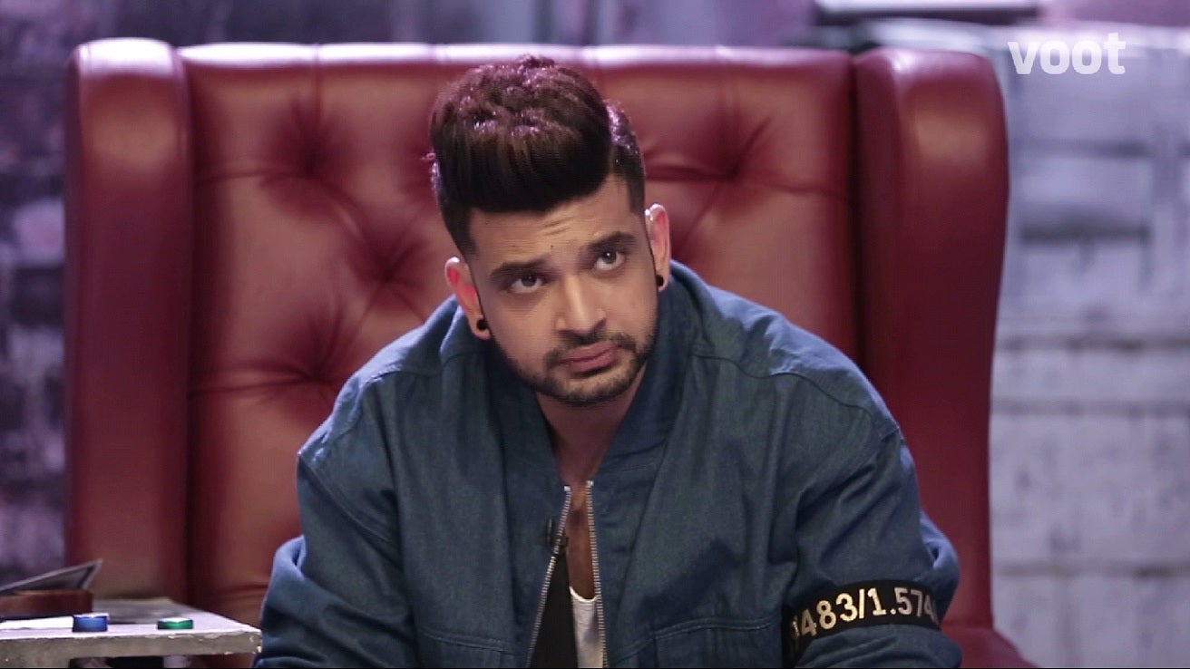 Watch MTV Roadies Episode 6 on JioHotstar