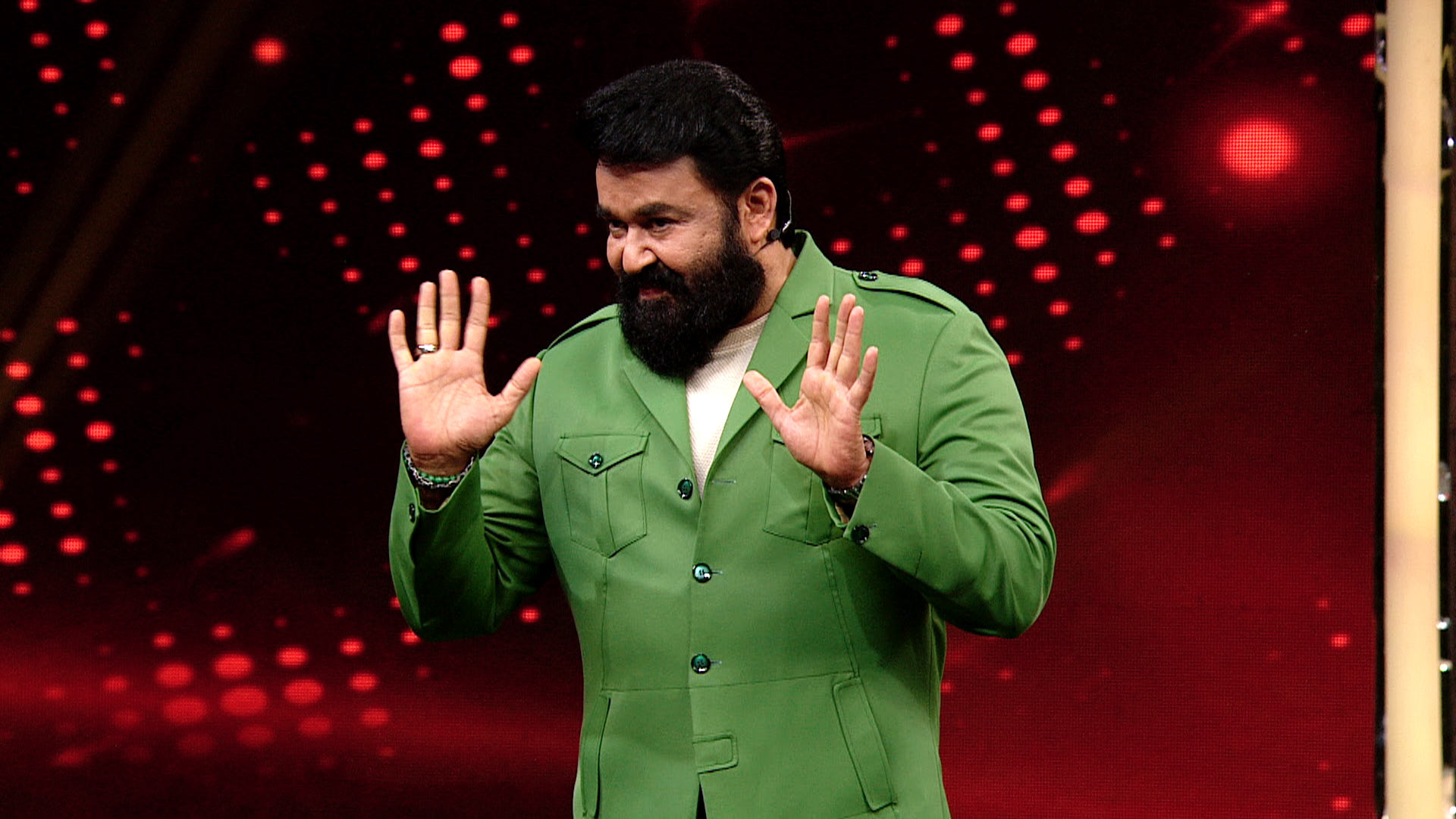 Watch Bigg Boss Episode 26 on JioHotstar