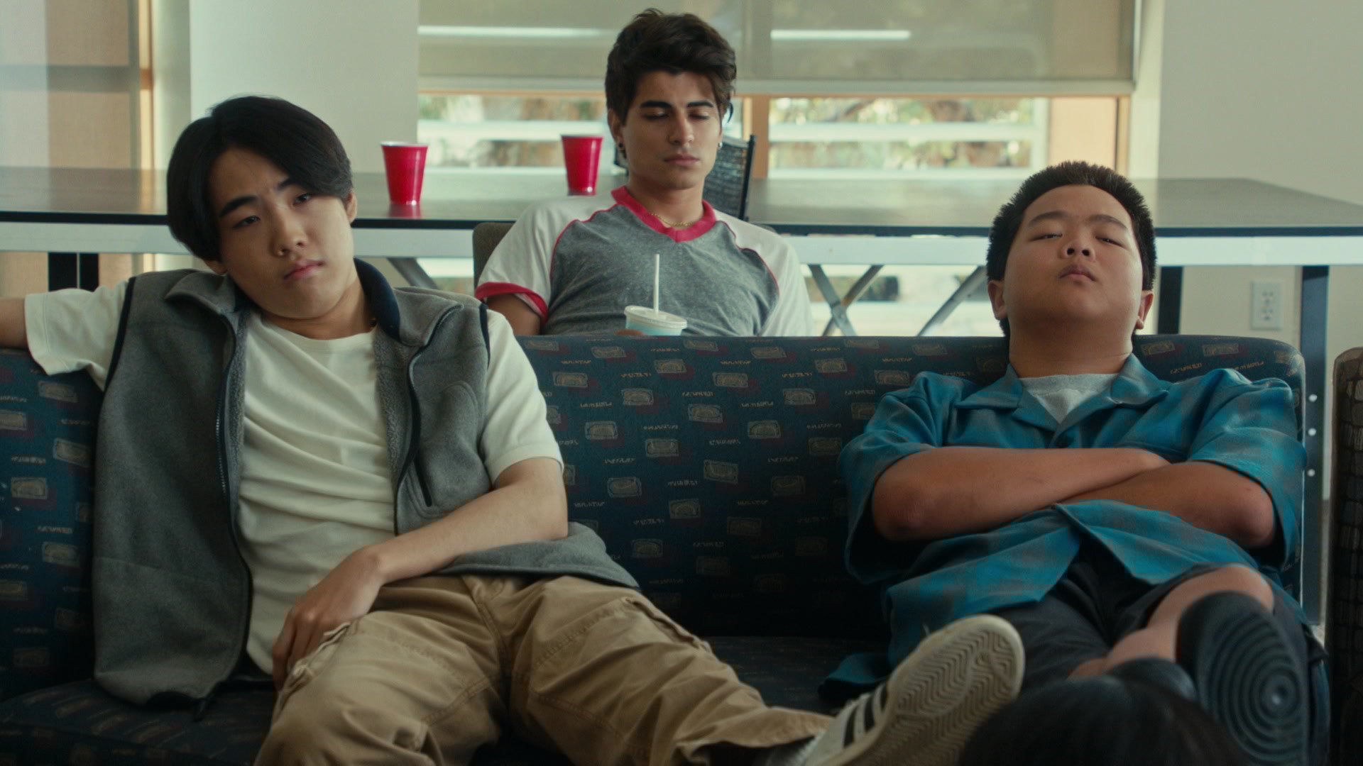 Watch College Online