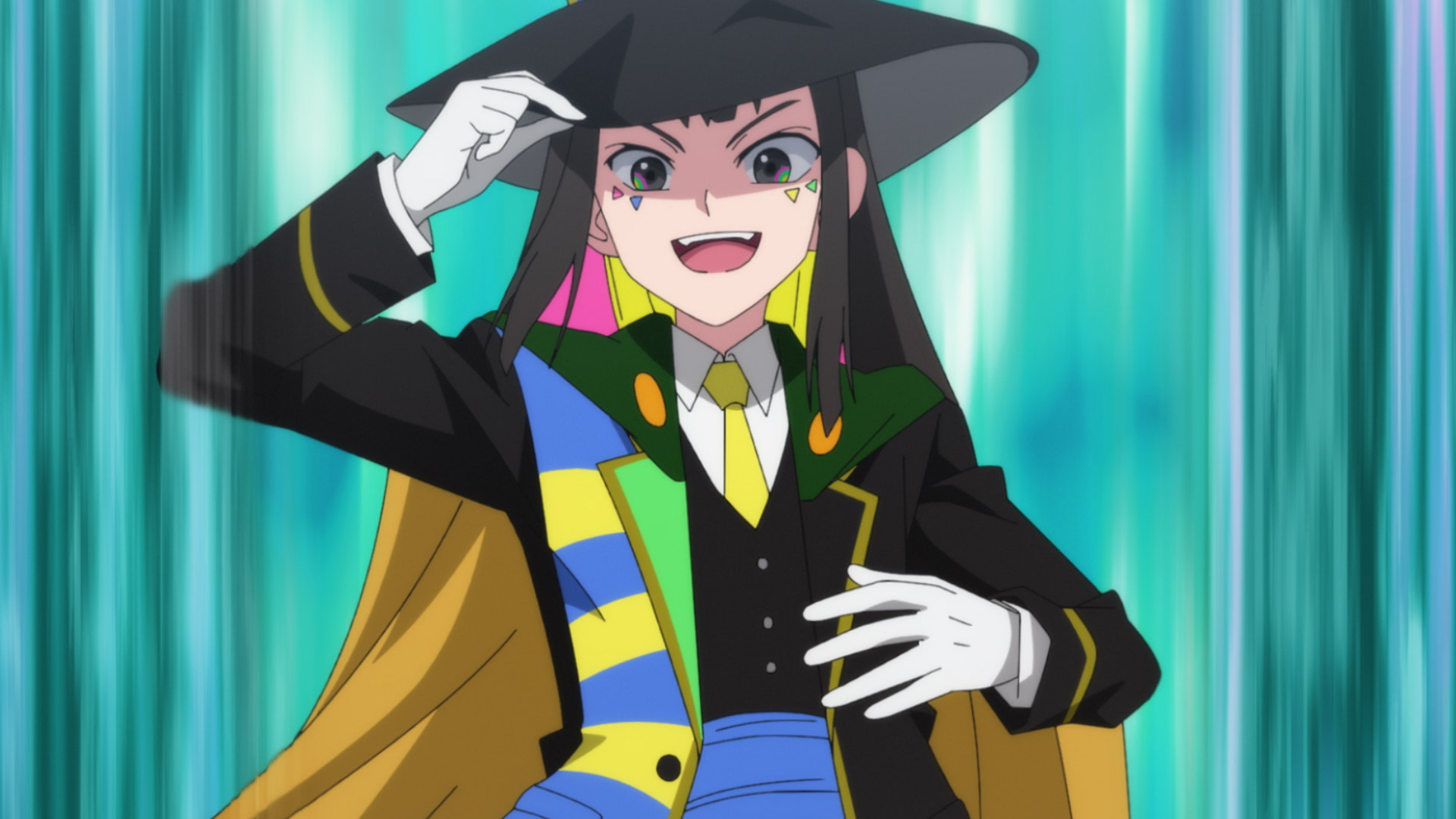 Nonton Team Persona Season 1 Episode 3 - Team Persona di Disney+ Hotstar