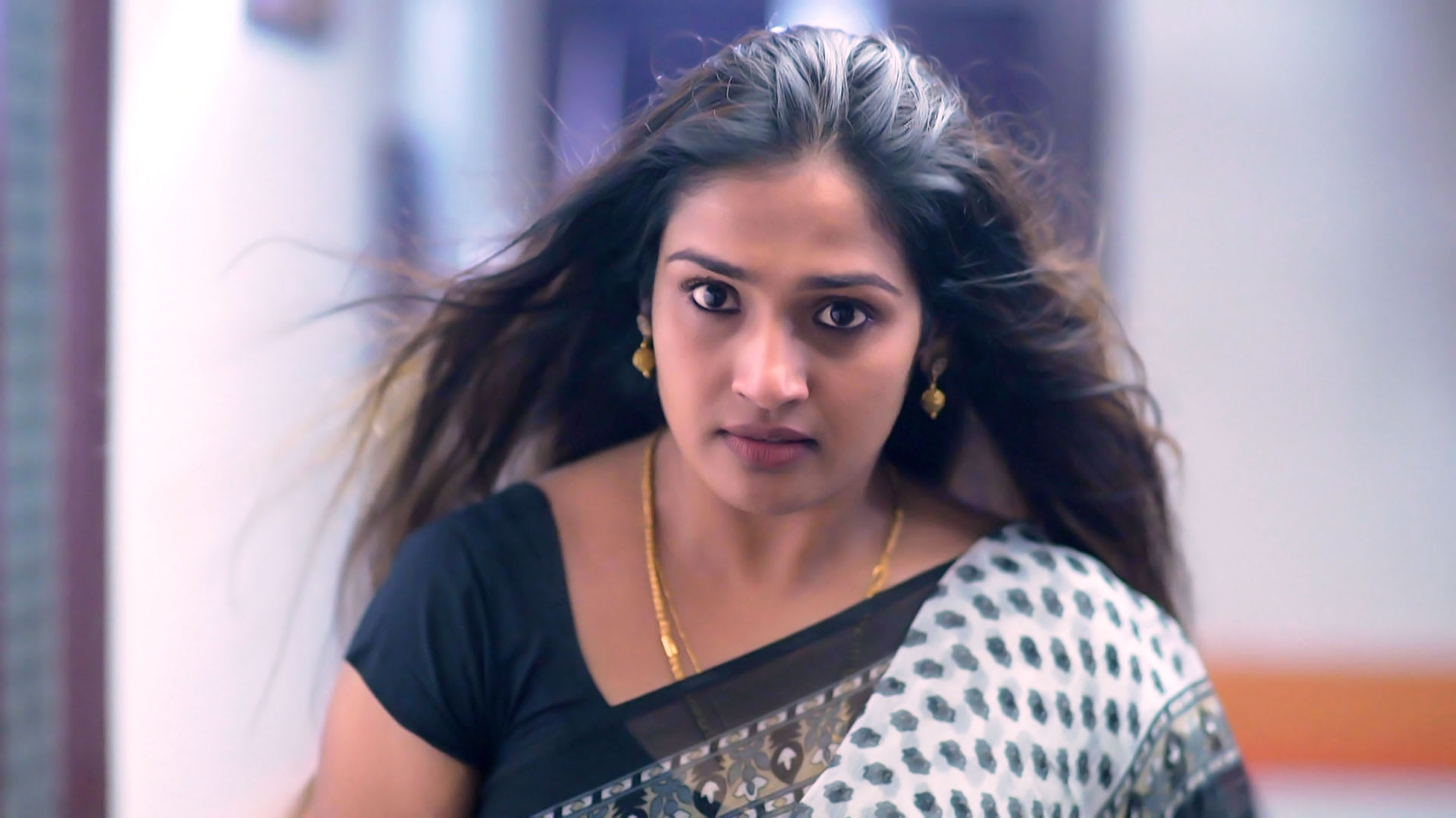 Watch Unnimaya Episode 43 on JioHotstar