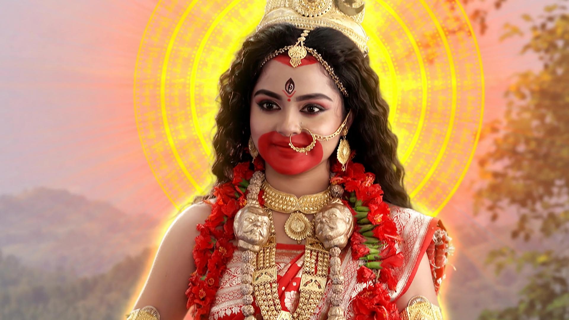 Watch Ma Tara's Holy Tale Online