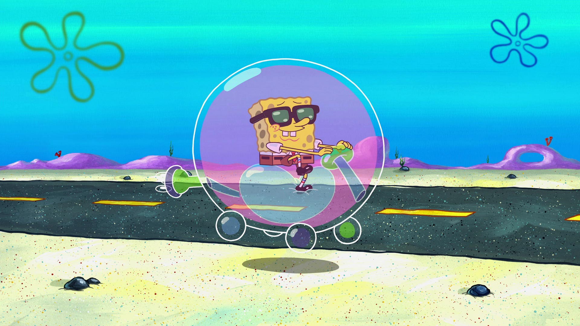 Watch Spongebob Squarepants S10 Episode 6 on JioHotstar