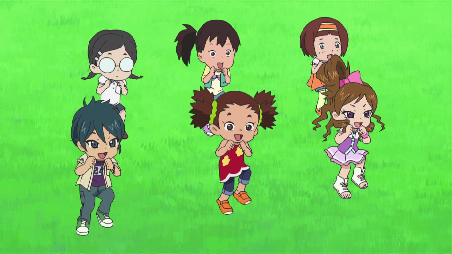 Nonton Toddler-fier Season 3 Episode 25 - Toddler-fier di Disney+