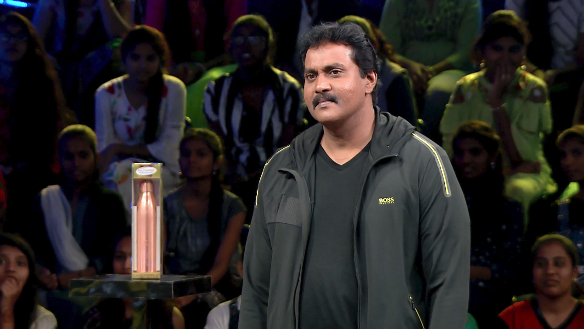 Watch Sixth Sense S3 Episode 26 on JioHotstar