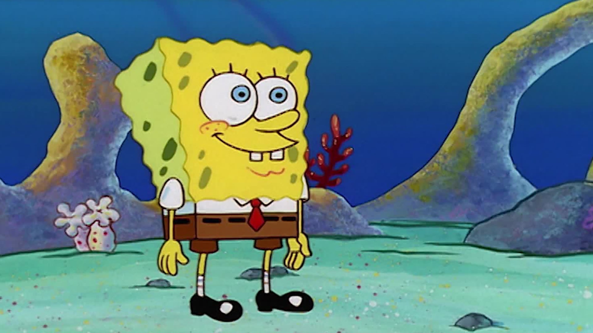 Watch Spongebob Squarepants S1 Episode 2 on JioHotstar