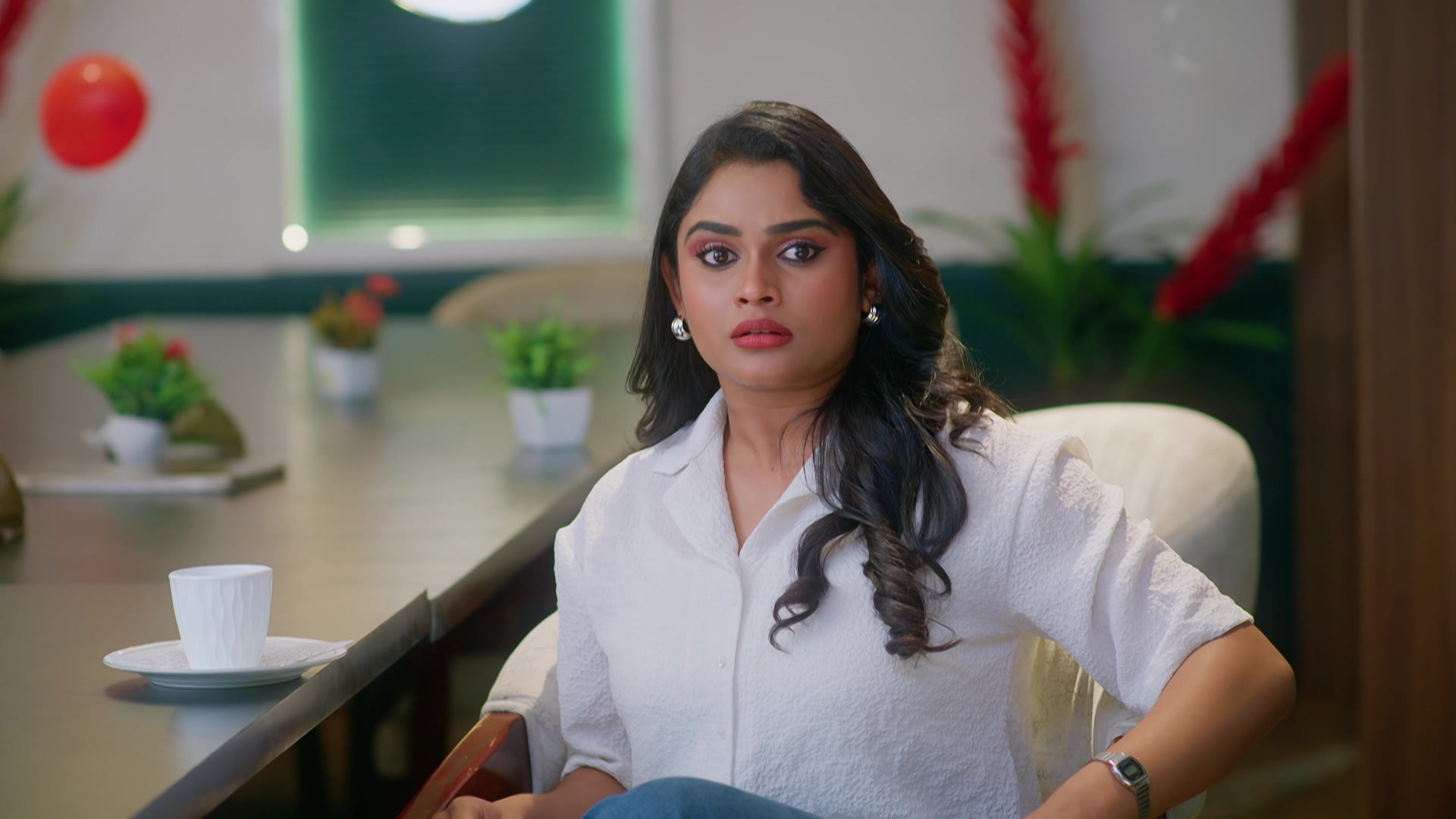 Stream Lohitha's Troubling Dream Season 1 Episode 382 – Lohitha's ...