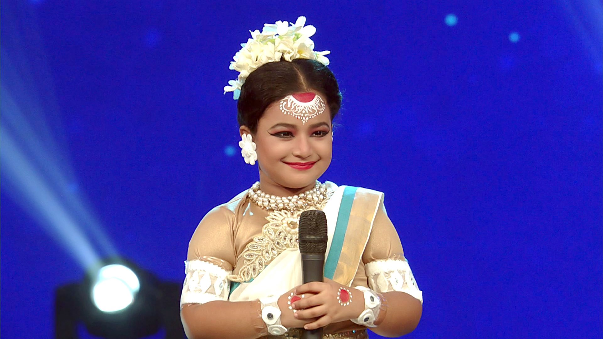 Watch Dance Dance Junior S1 Episode 17 on Disney+ Hotstar