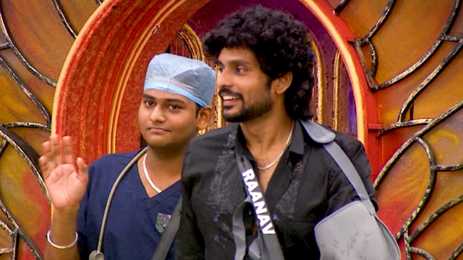 A Sweet Surprise for Raanav - Promo - JioHotstar