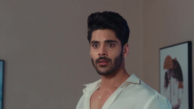 Watch Naagin S6 Episode 9 on JioHotstar