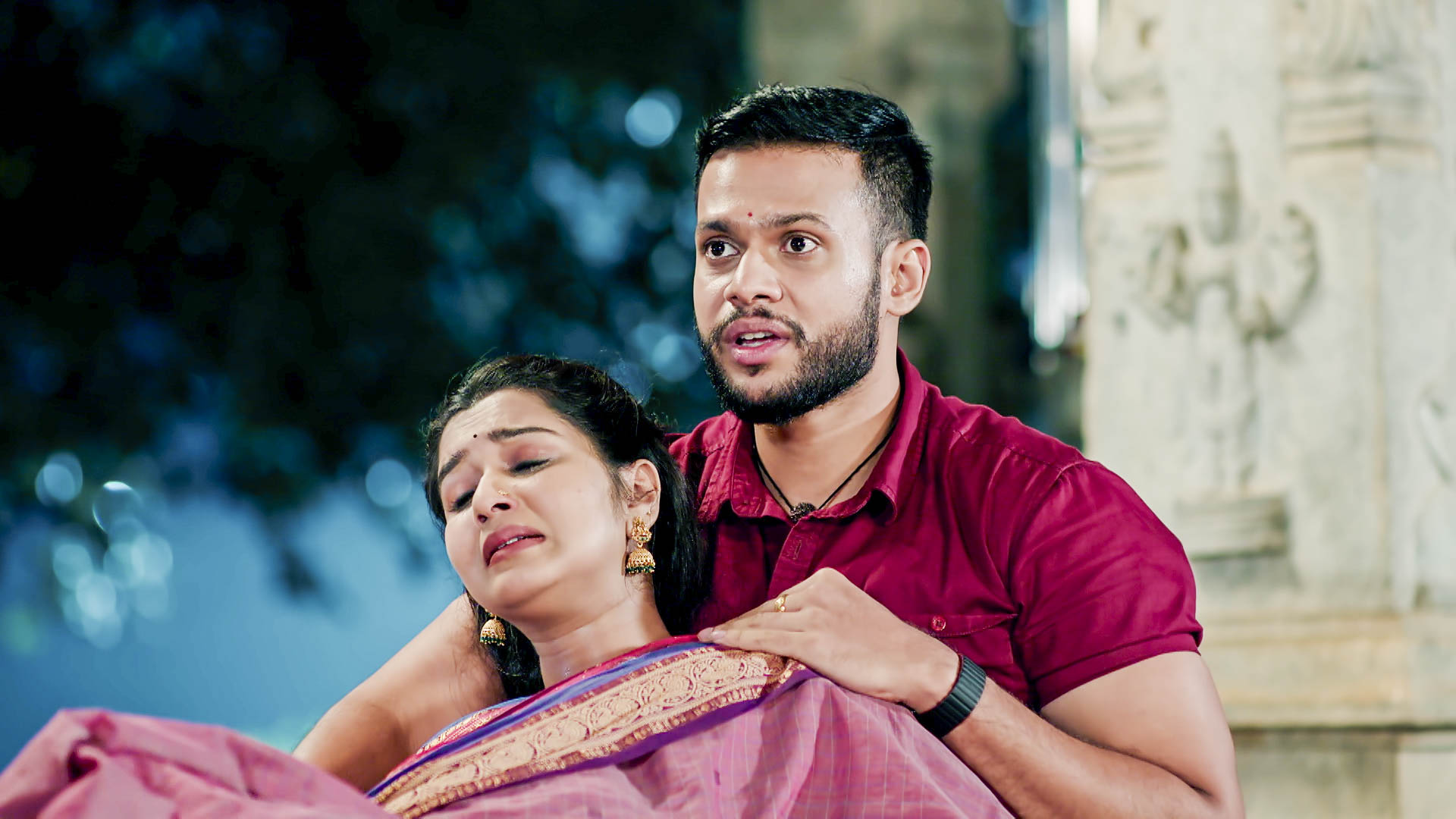Watch Yajamana S1 Episode 220 on JioHotstar