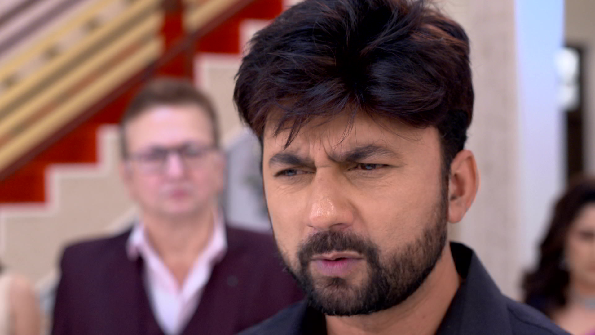 Stream Bhanu Under Parashuram's Scrutiny Season 1 Episode 41 – Bhanu Under Parashuram's Scrutiny ...