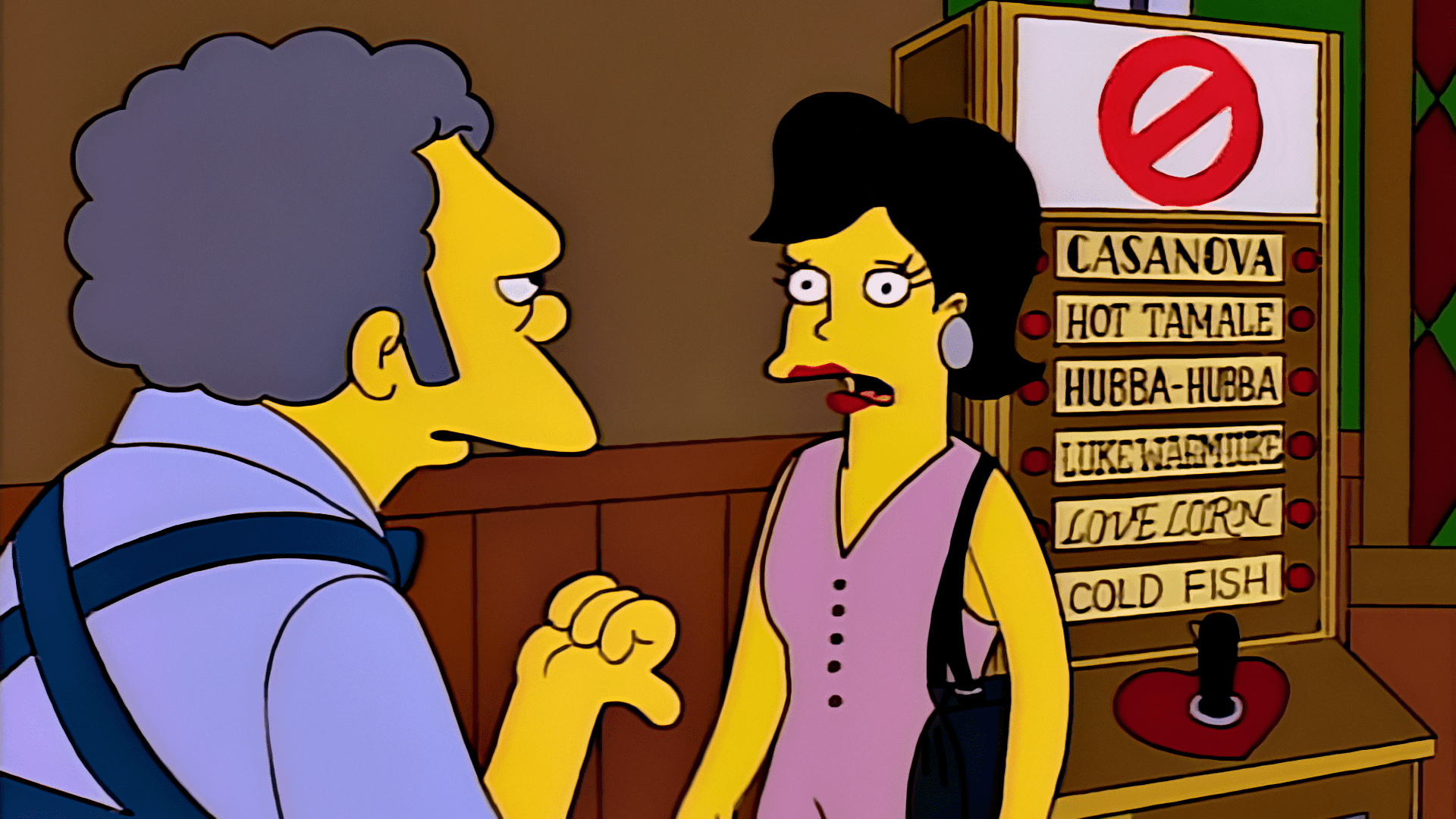 Watch The Simpsons Episode 24 on Disney+ South Africa | English ...