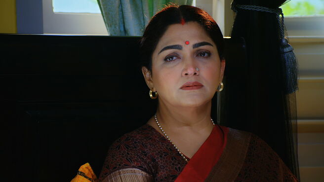 Watch Meera Episode 5 on JioHotstar