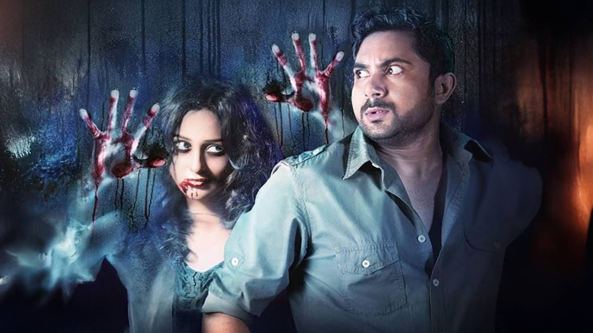 Watch Golpo Holeo Shotti - JioHotstar