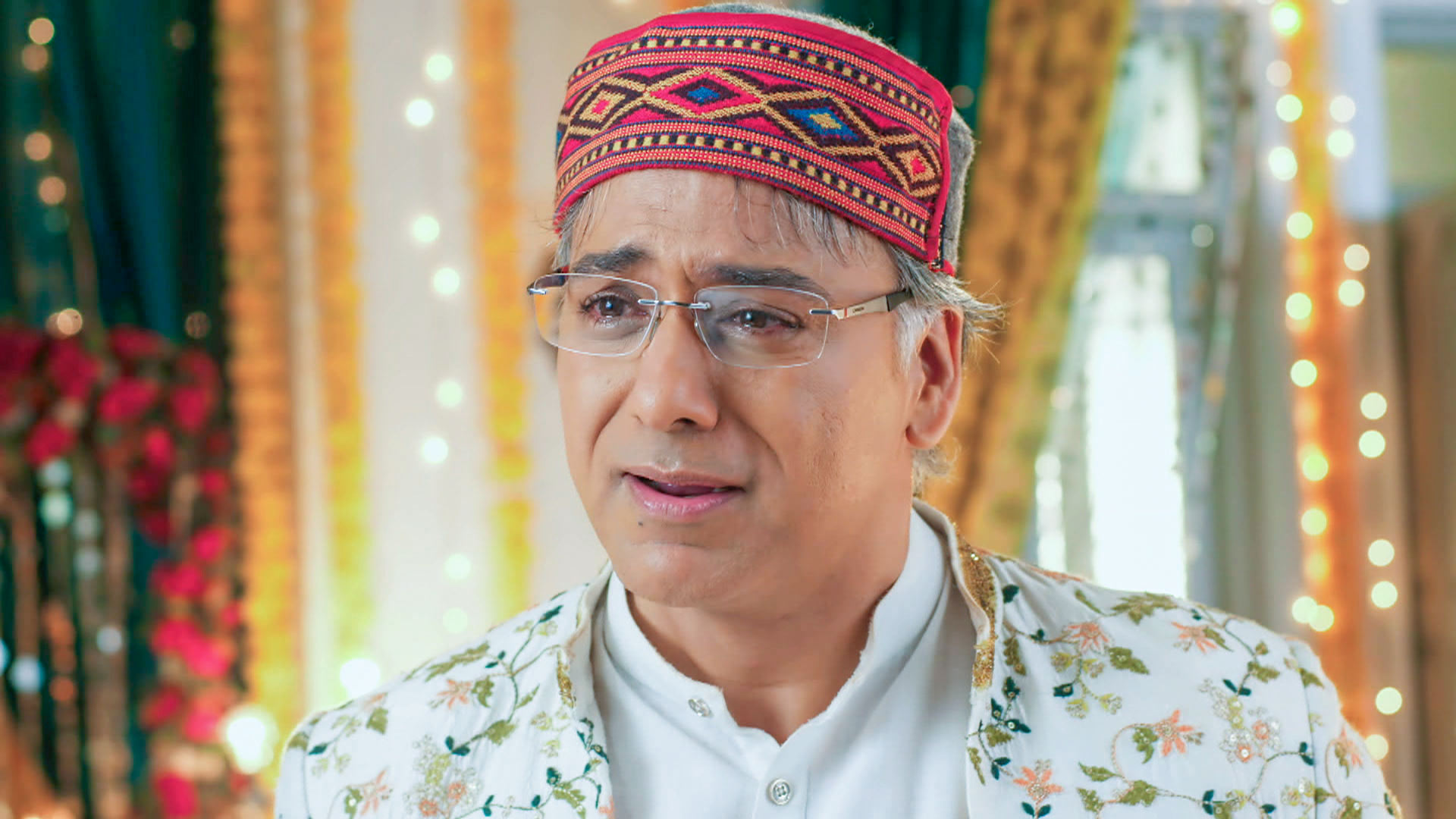 Watch Yeh Rishta Kya Kehlata Hai Episode 1406 on JioHotstar