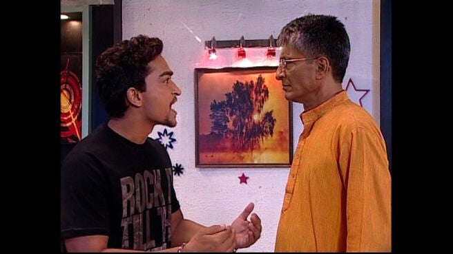 Watch Chhuta Chheda S1 Episode 513 on JioHotstar