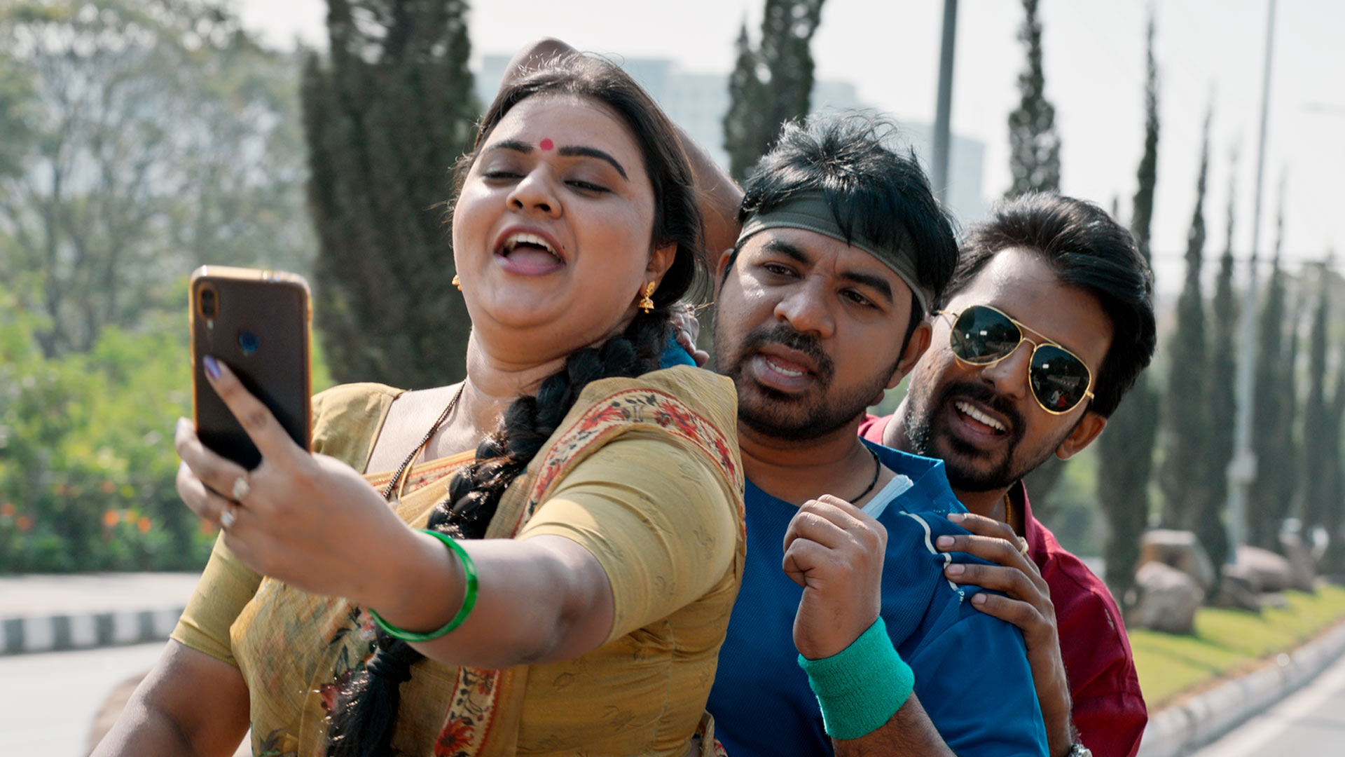 Watch New Episodes of save-the-tigers only on Watcho