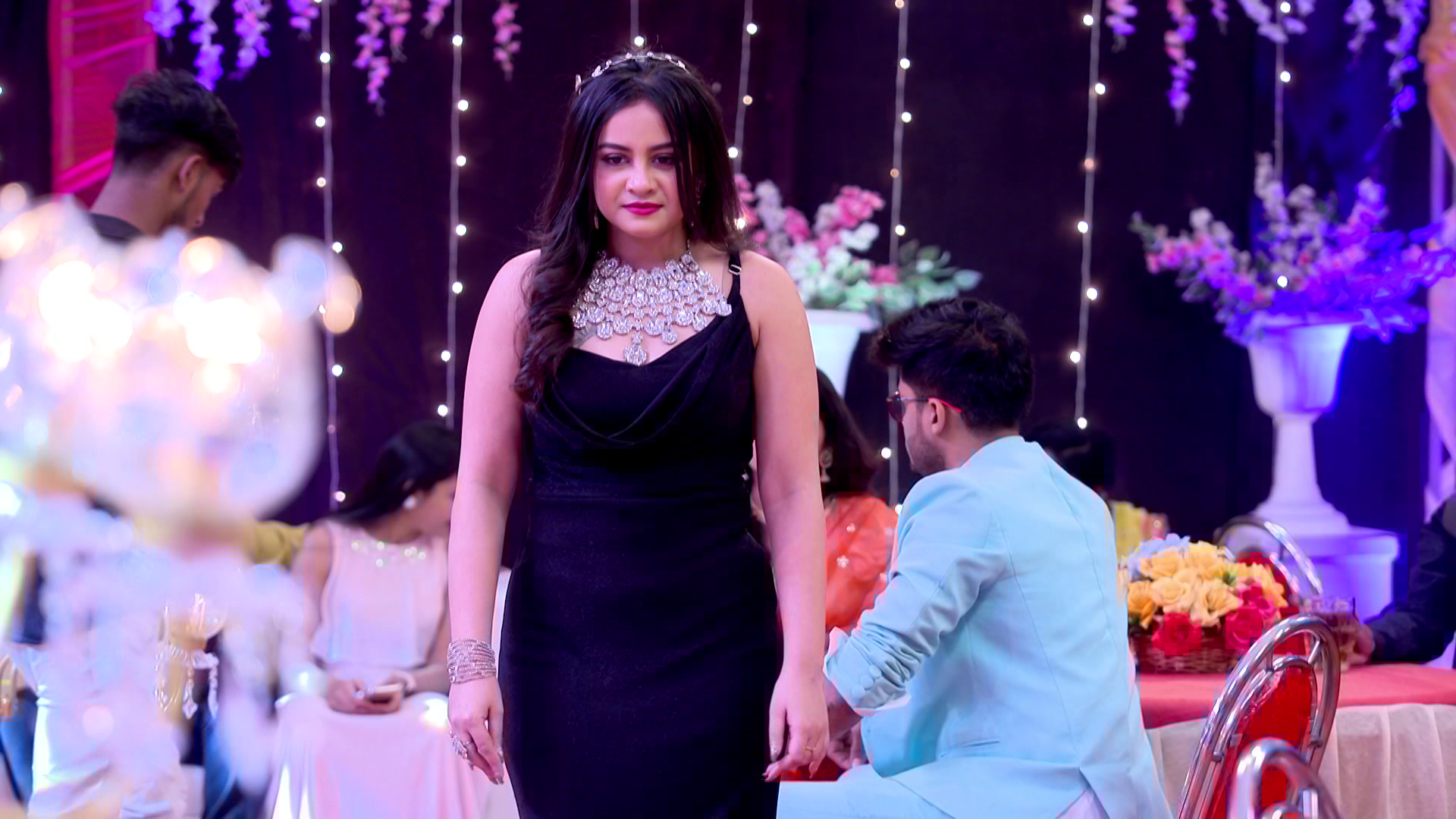 Watch Tomader Rani Episode 184 on JioHotstar