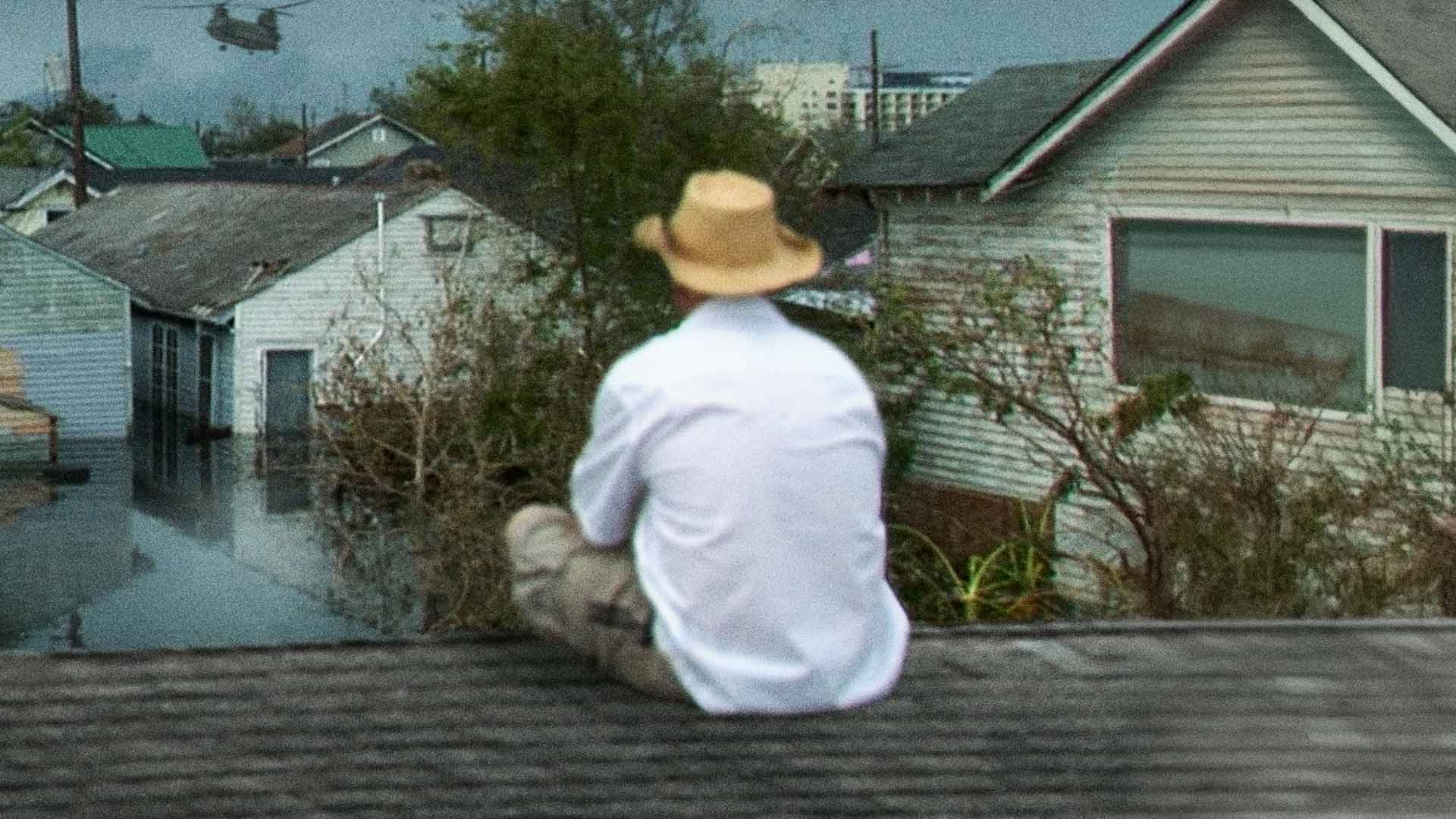 Hurricane Katrina: Race Against Time - Disney+