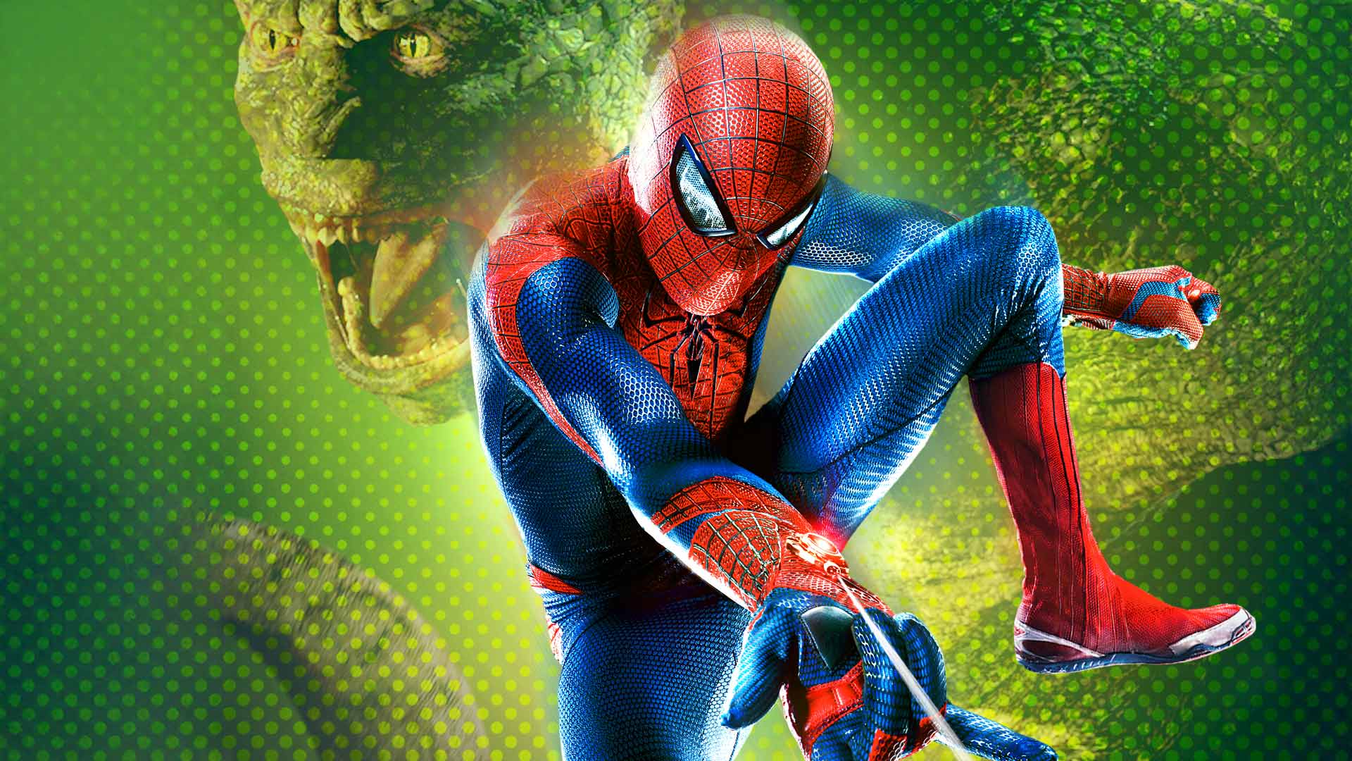 Watch The Amazing Spider-Man - Disney+ Kuwait | English Spanish ...