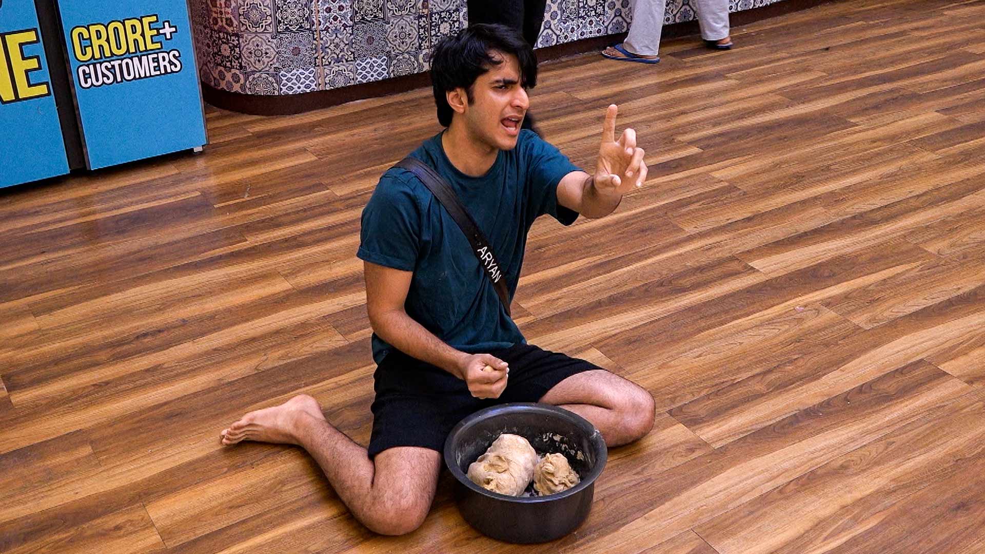 Too Many Chefs Spoil the Dough - JioHotstar