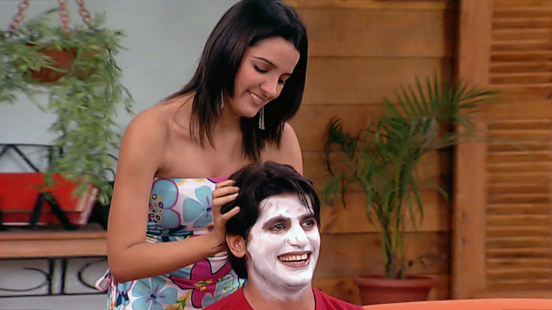 Watch Bebo's Mischievous Act Online