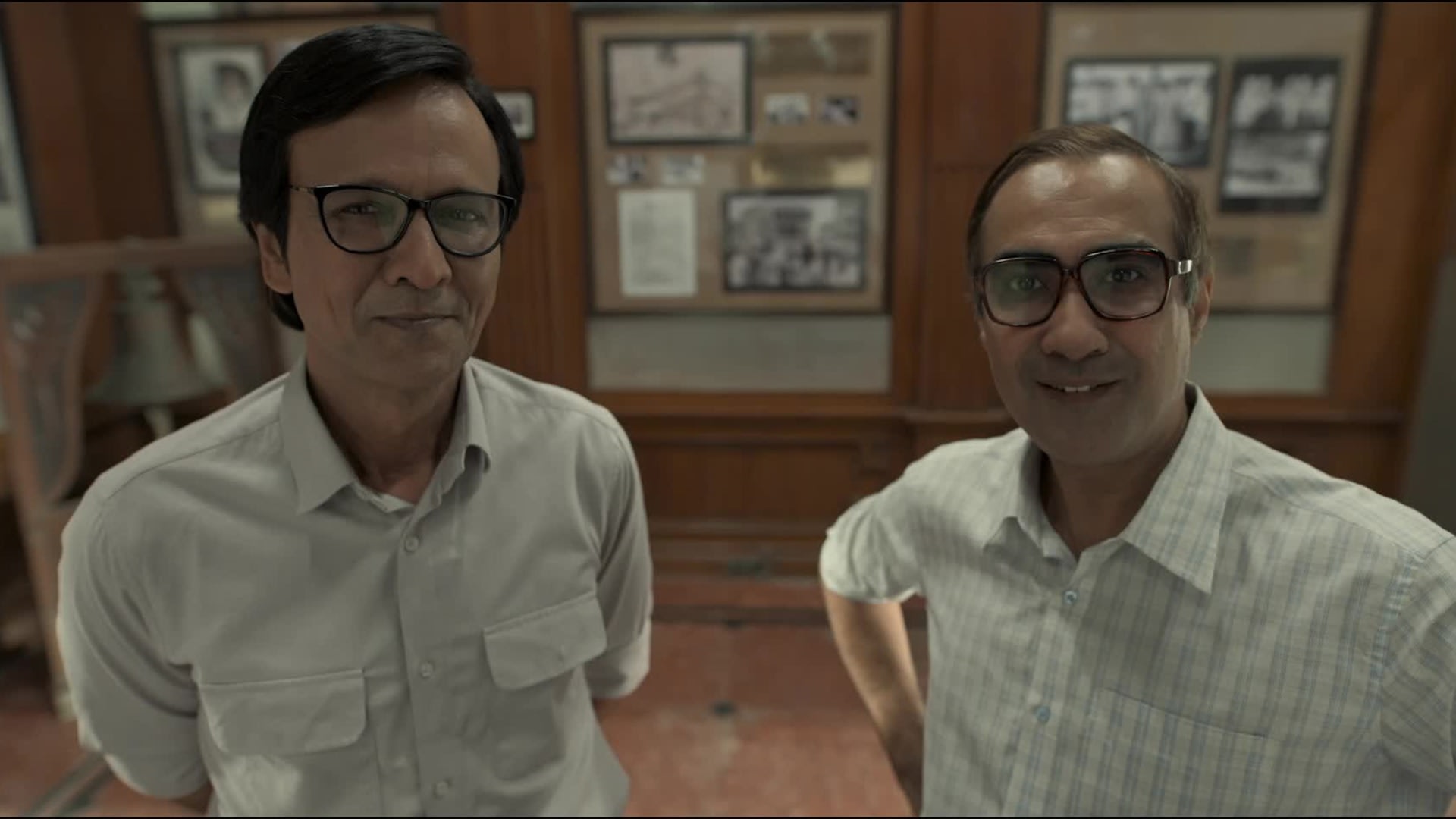 Shekhar Home S1 | Promo | Streaming Now - JioHotstar