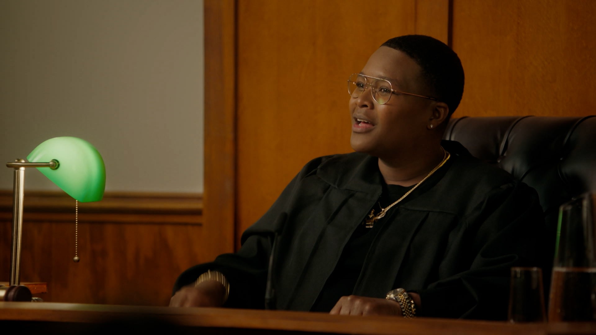 Watch Pause With Sam Jay S1 Episode 4 on JioHotstar