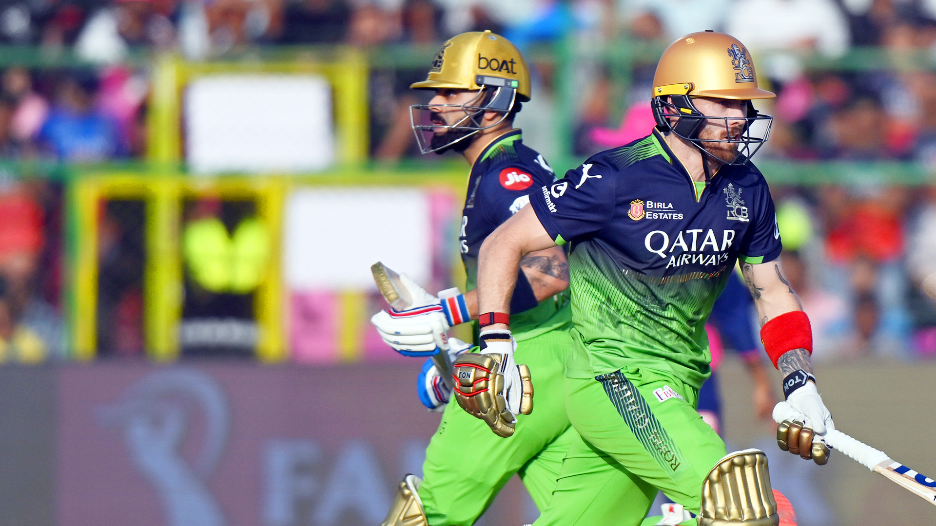 RR vs RCB: Highlights Video | TATA IPL 2025 Match JioHotstar