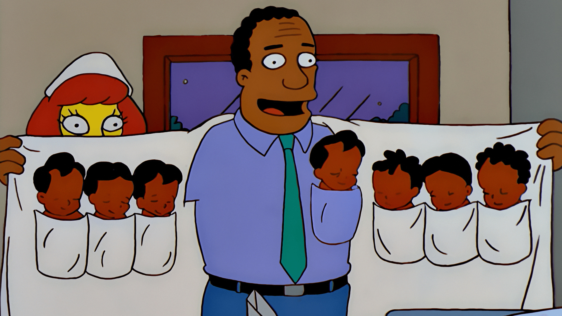 Watch The Simpsons S11 Episode 7 on Disney+ South Africa | English Series