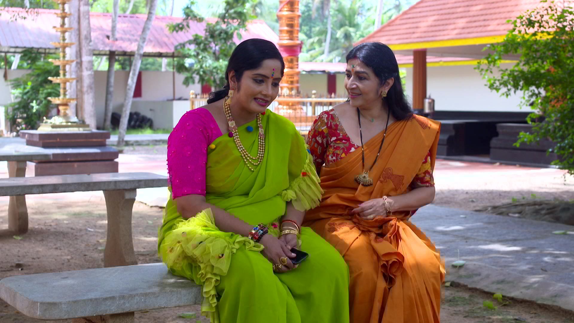 Watch Patharamattu Episode 108 on JioHotstar