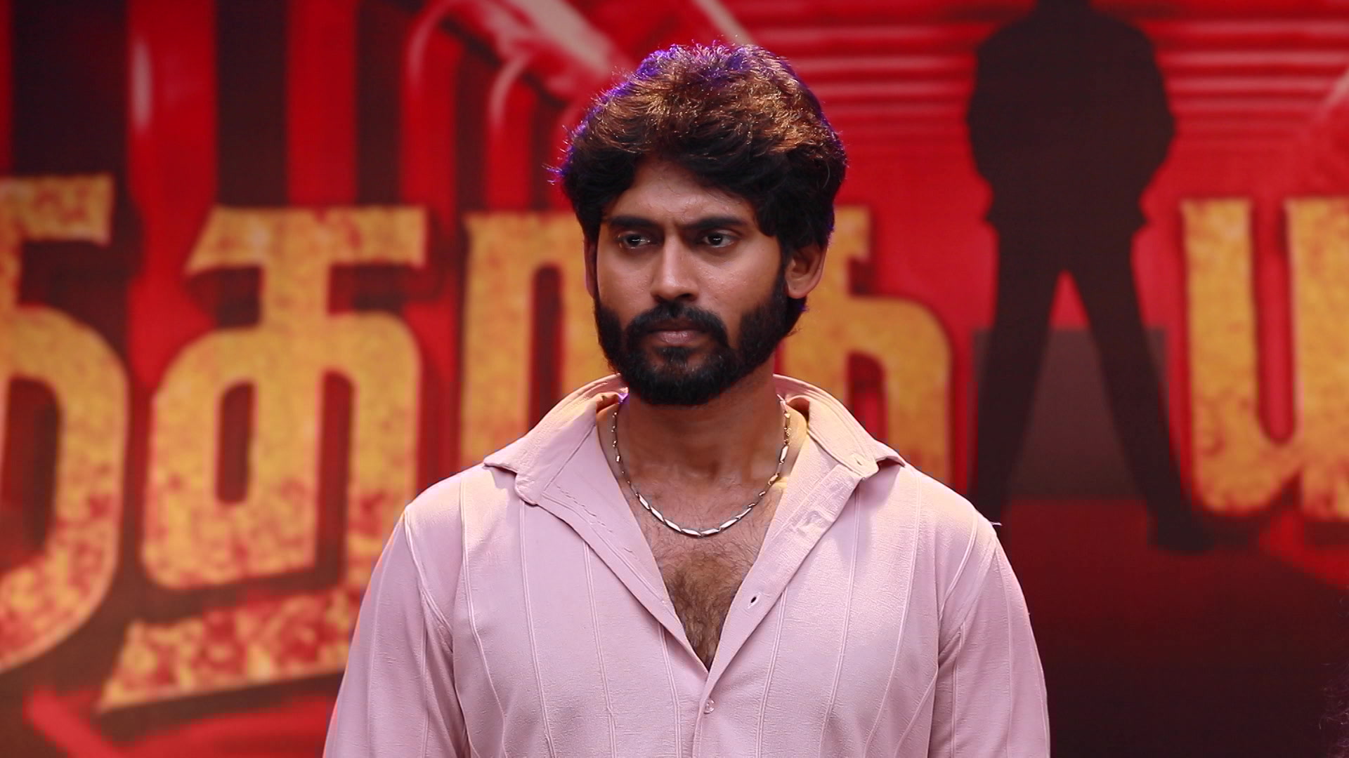 Watch Mahanadhi Episode 494 on JioHotstar