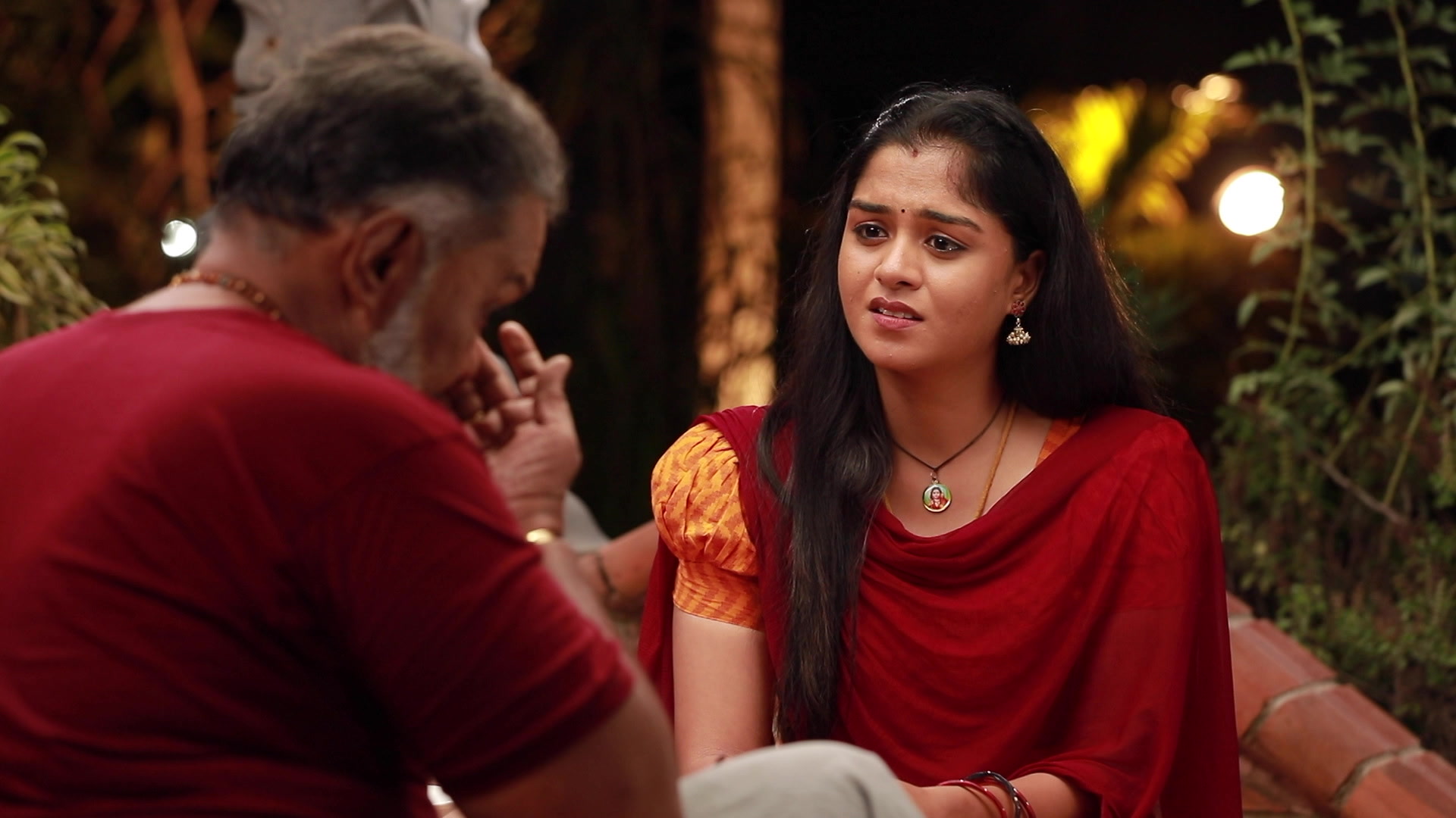 Watch Mahanadhi S1 Episode 298 on JioHotstar
