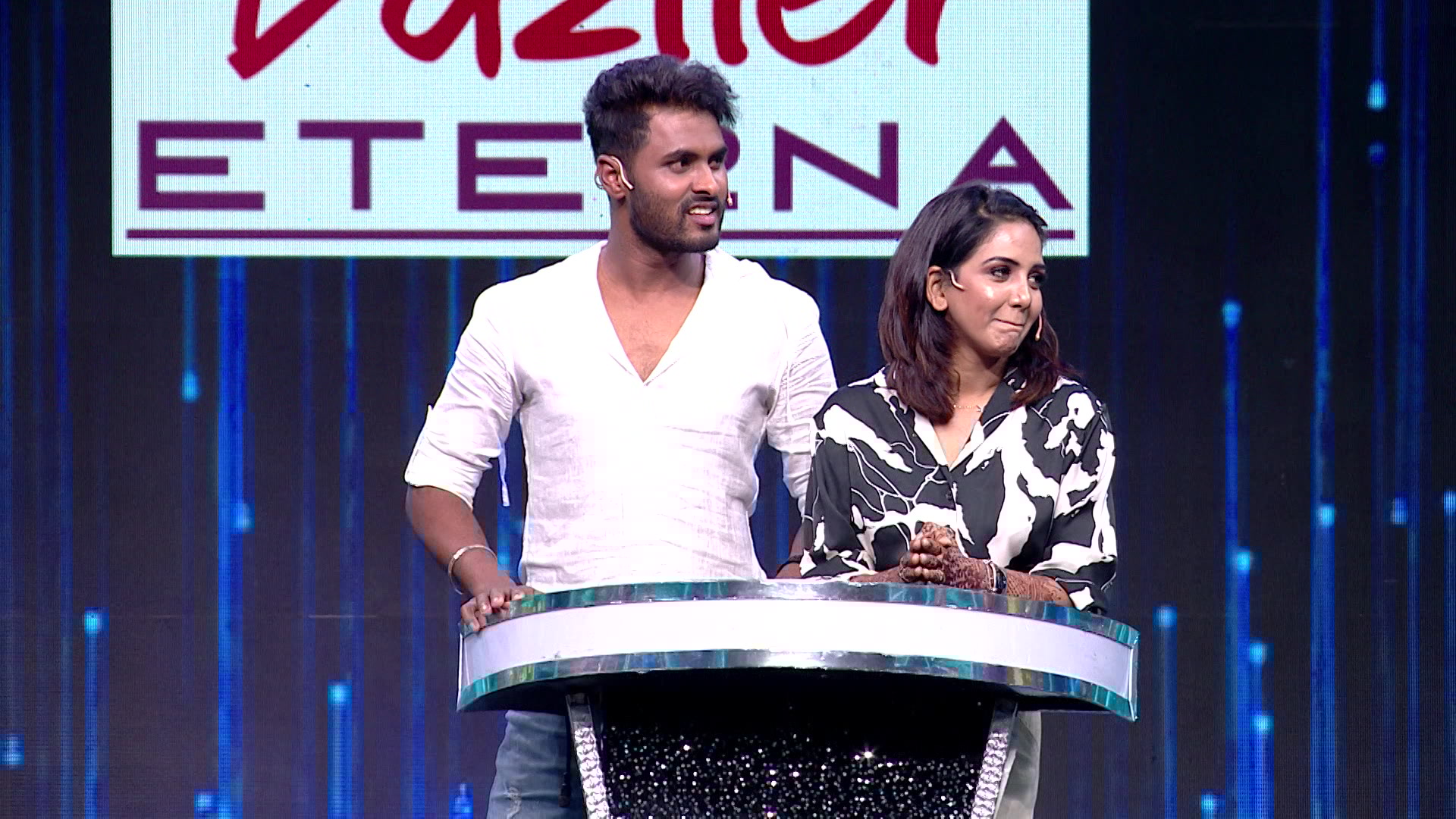 Stream BB Jodis Grace the Show Season 1 Episode 4 – BB Jodis Grace the ...