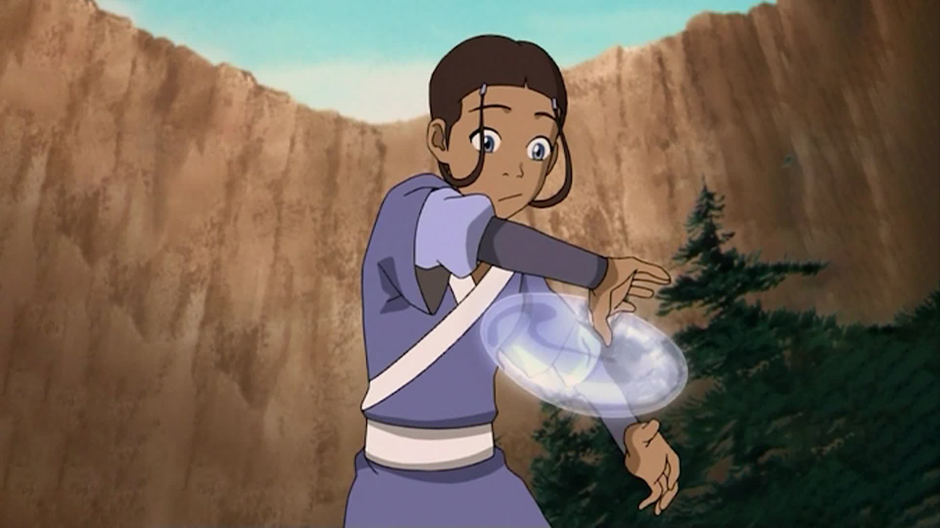 Watch Avatar: The Last Airbender S1 Episode 9 on JioHotstar