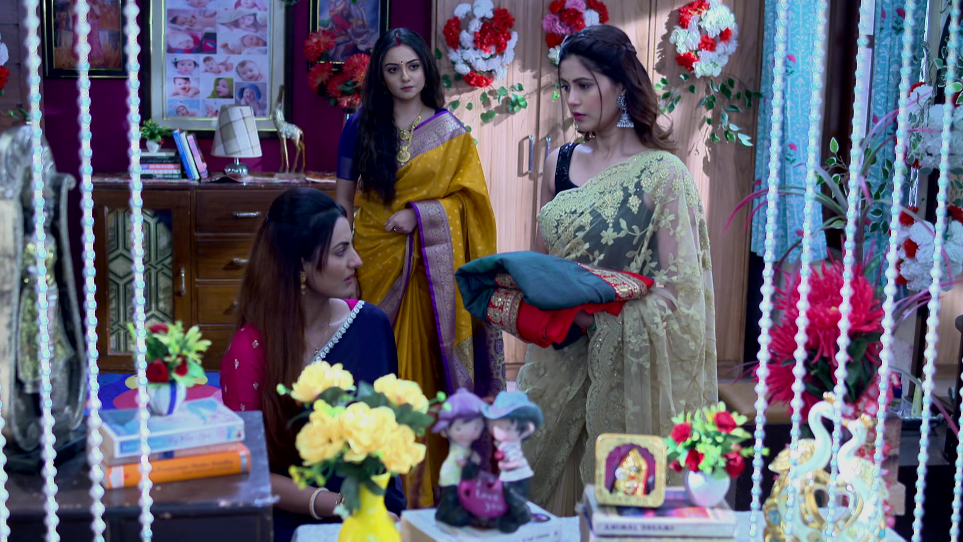 Watch Geeta LL.B S1 Episode 617 on JioHotstar