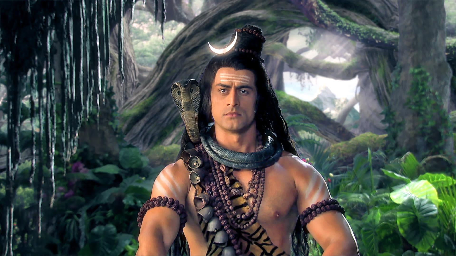 Watch Mahadev S1 Episode 25 on JioHotstar